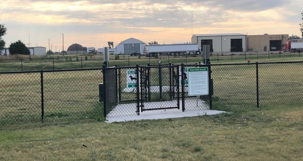 City of Goodland – The Topside of Kansas